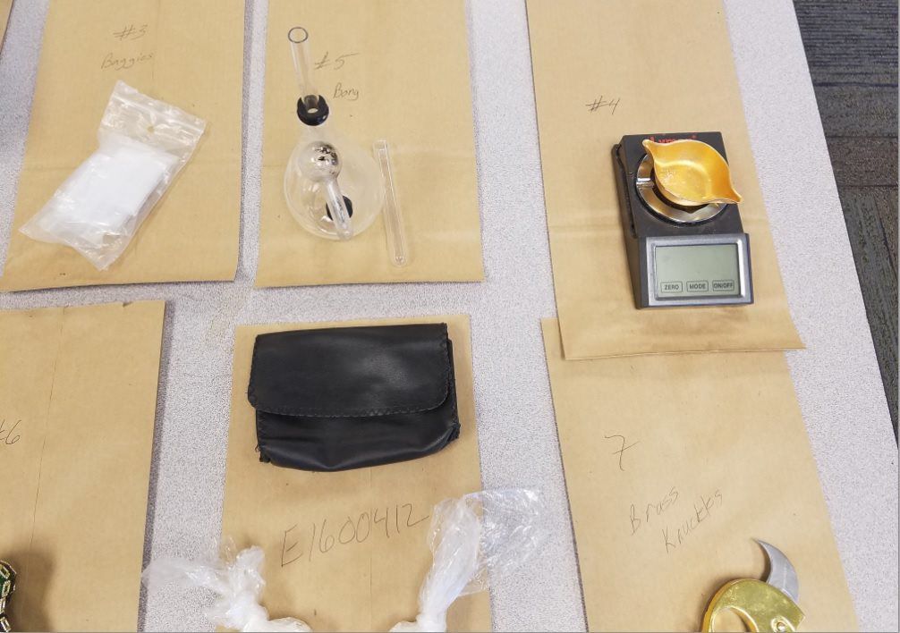 Northern Utah police depend on asset seizures to help fund drug ...